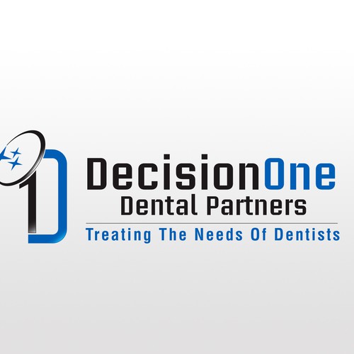 Decisionone Logo