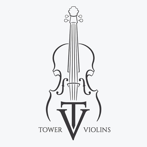 Violin Logo
