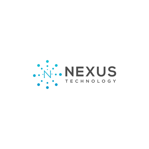 Nexus Technology - Design a modern logo for a new tech consultancy ...