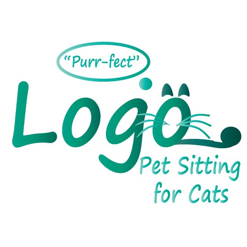Purr Inc Logo | Logo design contest