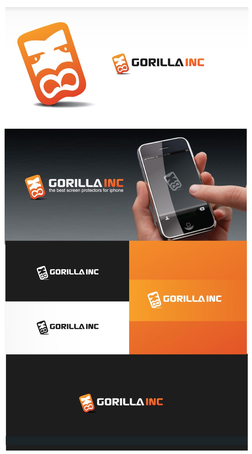 Cell Phone Logos - Free Cell Phone Logo Ideas, Design & Templates