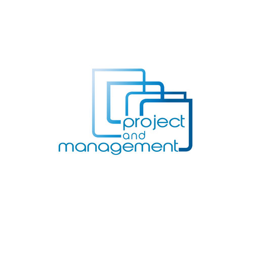 Create the logo for a project management consulting company | Logo ...