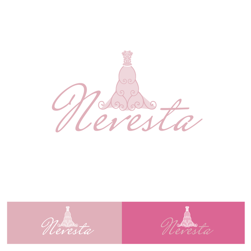 Help Nevesta with a new logo | Logo design contest