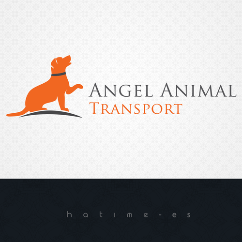 Develop logo for new animal transportation charity | Logo design contest