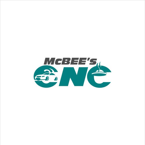 McBee's Coffee N' Carwash Logo Contest | Logo design contest