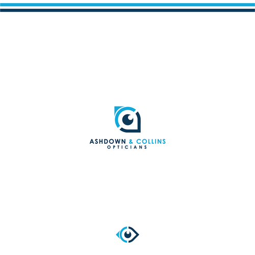Create our FIRST EVER logo for opticians established 50 years!!! | Logo ...