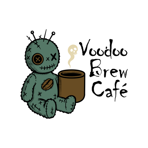 Designs | Coffee shop/Bakery logo | Logo design contest