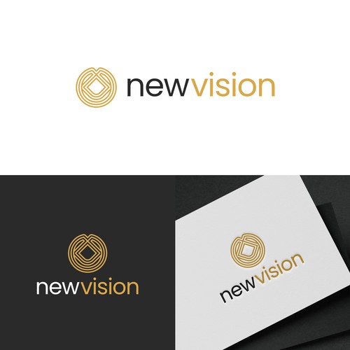 Designs | New Vision Logo | Logo design contest