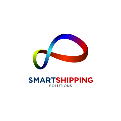 Design the best logo for a freight forwarding company Smart Shipping ...
