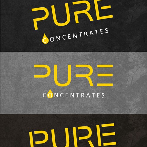 PURE EXTRACTS CANADIAN CANNABIS BRAND, RETAIL PRODUCTS with packaging ...