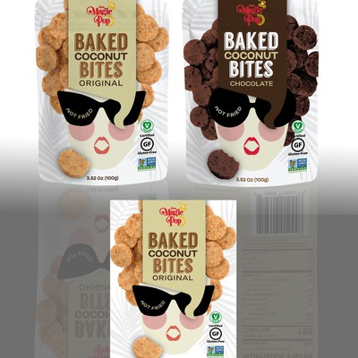 Food Packaging Design - Food Package Design Company | 99designs