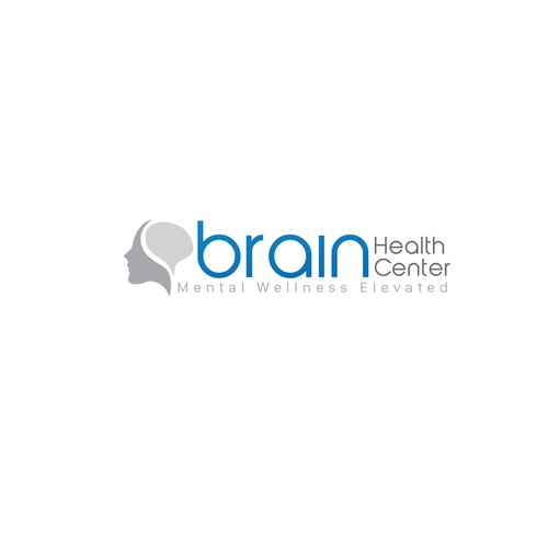Designs | Logo HELP! An advanced mental health company needing the ...