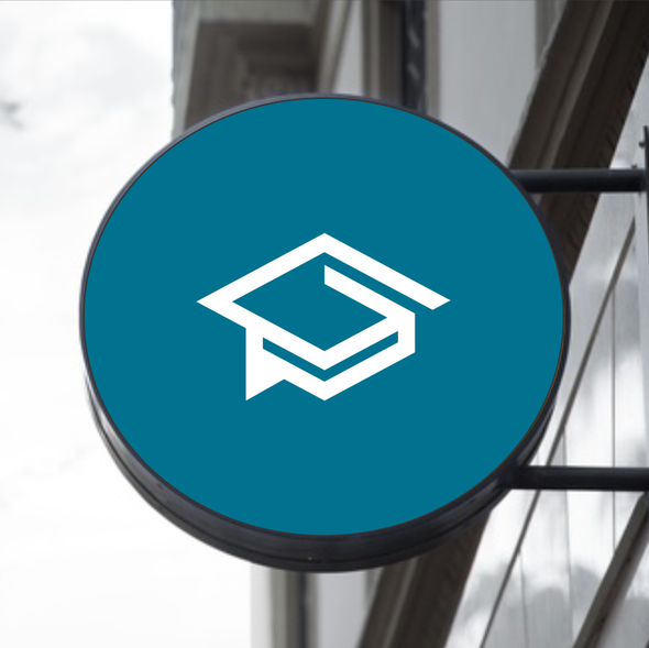 Campus Logos - 15+ Best Campus Logo Ideas. Free Campus Logo Maker ...