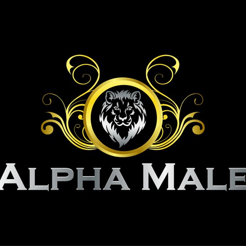 Alpha Male Symbol