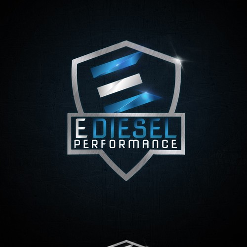 Revolutionizing The Diesel Performance Industry. | Logo design contest