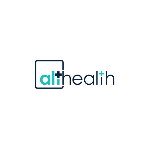 Designs | Design a new logo for AltHealth, a new social media platform ...