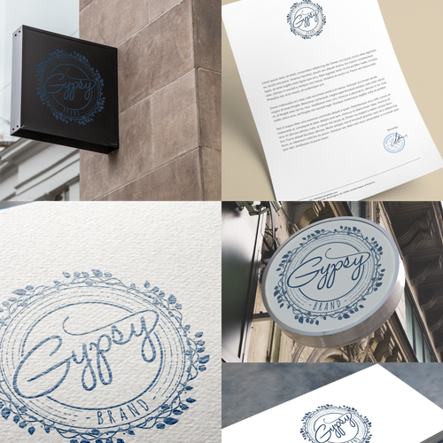 Etsy shop needs a catchy logo! | Logo design contest