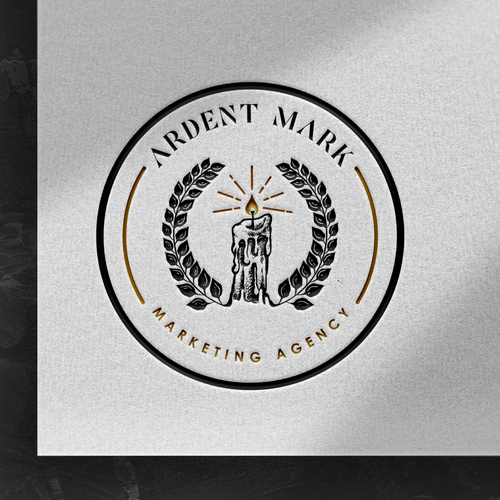 Designs | Help “Ardent Mark” Make it’s Mark! | Logo design contest