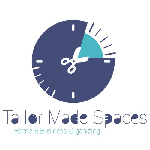 Personal organizer needs an awesome new logo! | Logo design contest