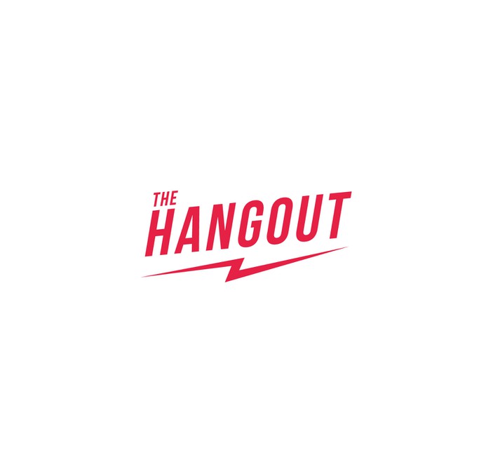 Create a cool & funky logotype for The Hangout | Logo design contest