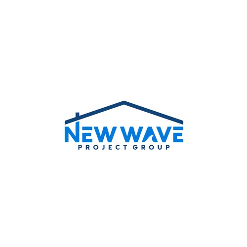 Designs | New wave project group logo | Logo design contest