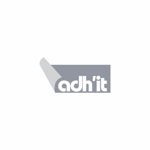 Designs | Logo for the innovative adhesive tape | Logo design contest