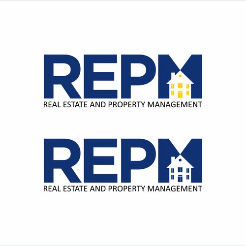 New logo wanted for Real Estate and Property Management | Logo design ...