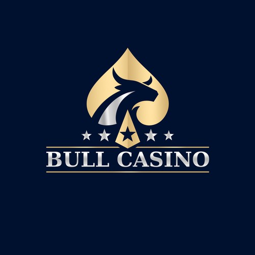 Designs | Casino logo to sponsor professional football team | Logo ...