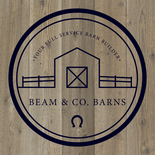 New logo for our barn building company | Logo design contest
