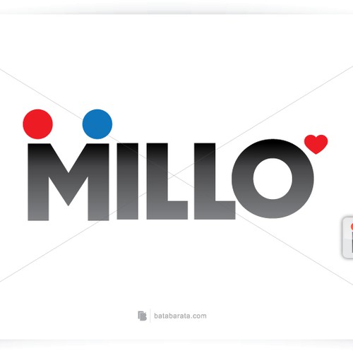 Create the next logo for Millo | Logo design contest