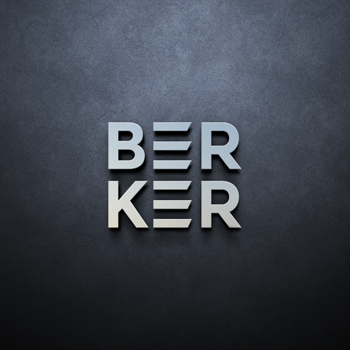 Designs | Logo for Berker&Berker | Logo design contest