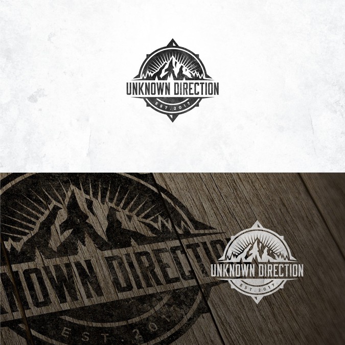 overlanding logo needed | Logo design contest