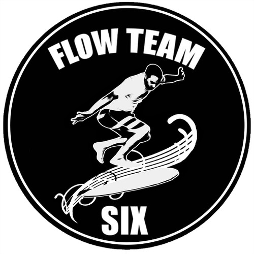 Design a logo for a pro flowrider team | Logo design contest