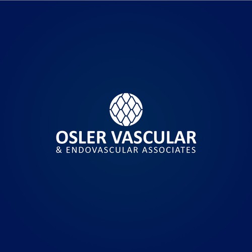create a high-quality vascular logo for a new vascular surgery practice ...