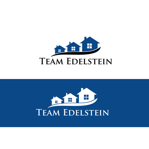 Create a logo for a Leading Real Estate Team- Team Edelstein | Logo ...