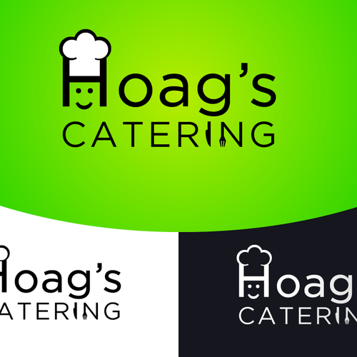 CLASSY LOGO FOR BANQUET & CATERING BUSINESS | Logo design contest