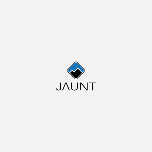 Adventure company Jaunt needs a bold logo | Logo design contest