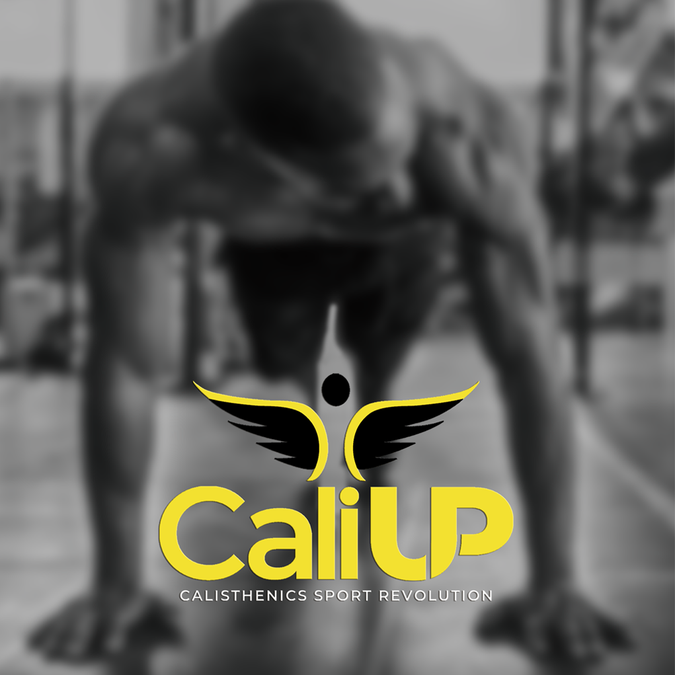 Calisthenics Revolution | Logo design contest
