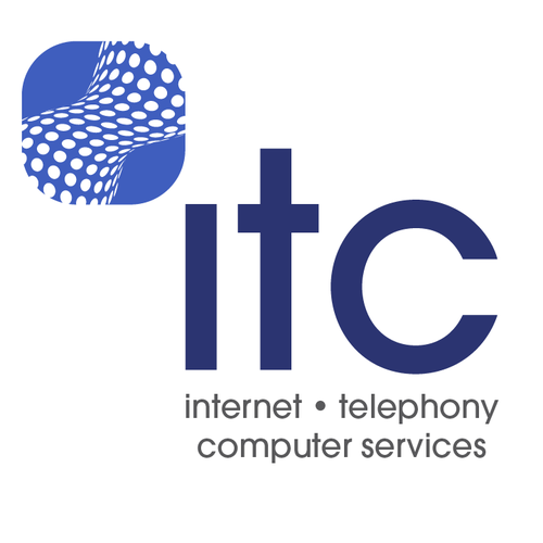 Clean and Crisp ITC logo | Logo design contest