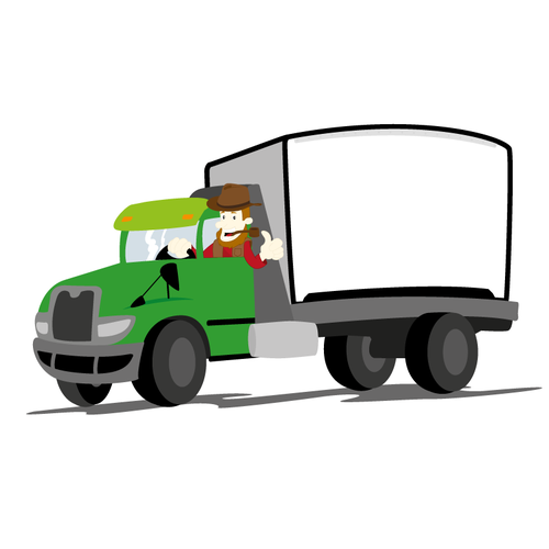 Portable Storage Logo | Logo design contest