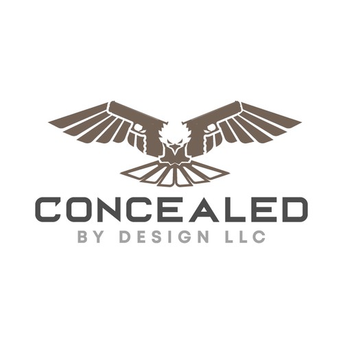 Designs | Pro 2nd Amendment company needs a great logo for a concealed ...