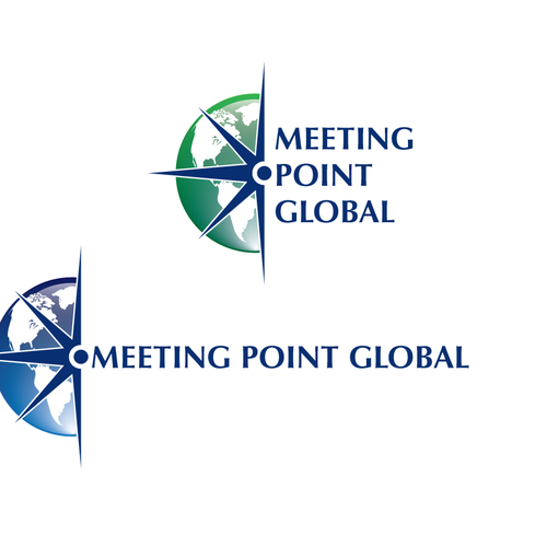 Create the next logo for Meeting Point Global | Logo design contest