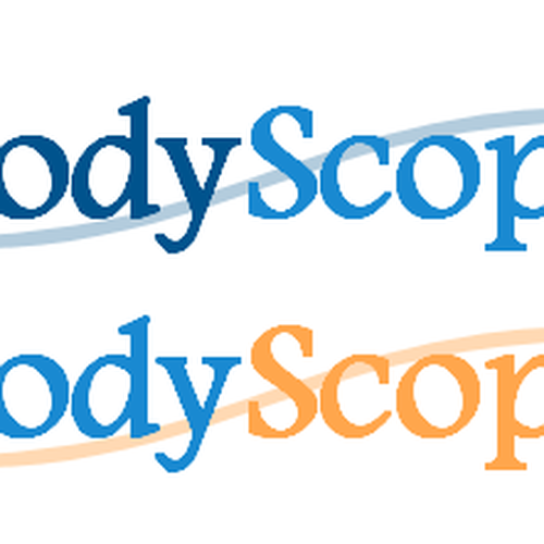 BodyScope - Weight loss Logo | Logo design contest