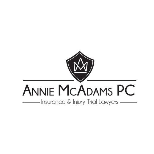 Annie McAdams PC | Logo & brand identity pack contest