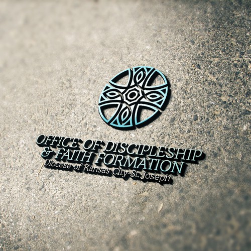 Design a cool and compelling logo for a Christian organization. | Logo ...