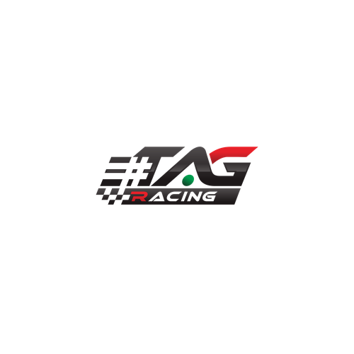 Design a new eye catching logo for a new Motor Racing Team #TAGRacing ...