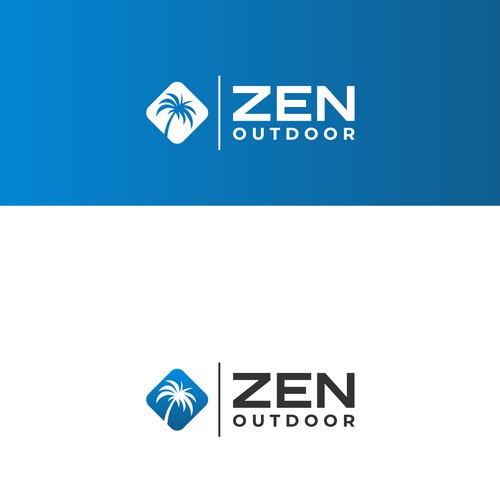Designs | zen outdoor kitchens | Logo design contest