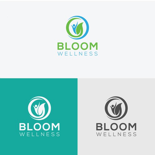 Logo for a health and wellness supplement brand | Logo design contest