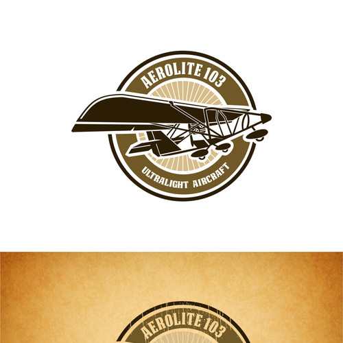 Aerolite 103 needs a new logo | Logo design contest