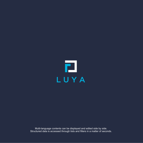 The open source Content Management System LUYA is looking for a new ...
